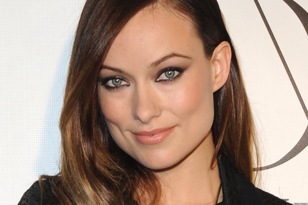 Olivia Wilde Height and Weight Stats - PK Baseline- How Celebs Get Skinny and Other Celebrity News