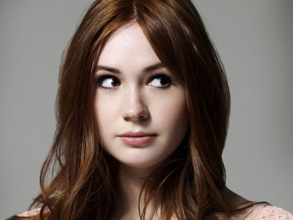 Karen Gillan Height and Weight Stats - PK Baseline- How Celebs Get Skinny and Other Celebrity News