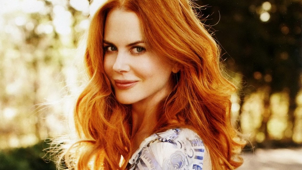 Nicole Kidman Height and Weight Stats - PK Baseline- How Celebs Get Skinny and Other Celebrity News