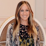 Sarah Jessica Parker Height and Weight Stats - PK Baseline- How Celebs ...