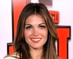 Kate French Height and Weight Stats - PK Baseline- How Celebs Get ...