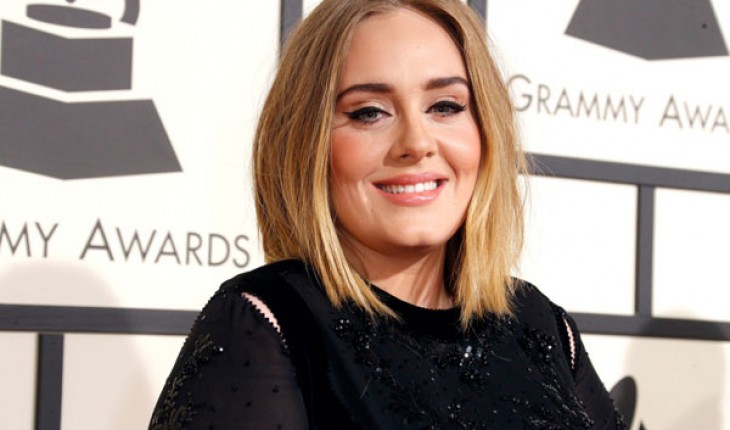 Adele — How Skinny She Looks Now? - PK Baseline- How Celebs Get Skinny ...