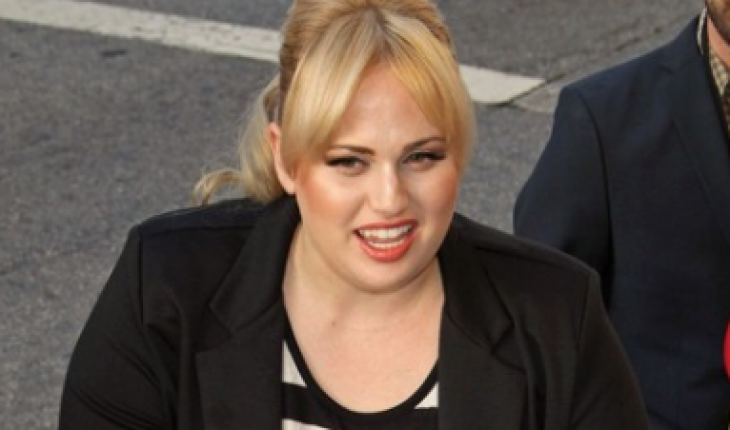 The Diet That Made Rebel Wilson Skinny- How Rebel Lost Over 35lbs! - PK ...