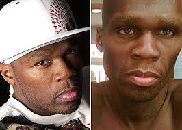 50 Cent Dropped 54 Pounds for His Starring Role - PK Baseline- How ...