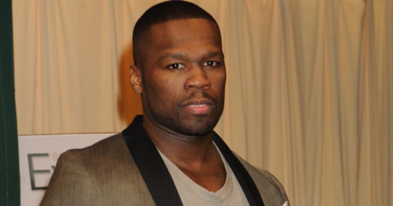 50 Cent Dropped 54 Pounds for His Starring Role - PK Baseline- How ...