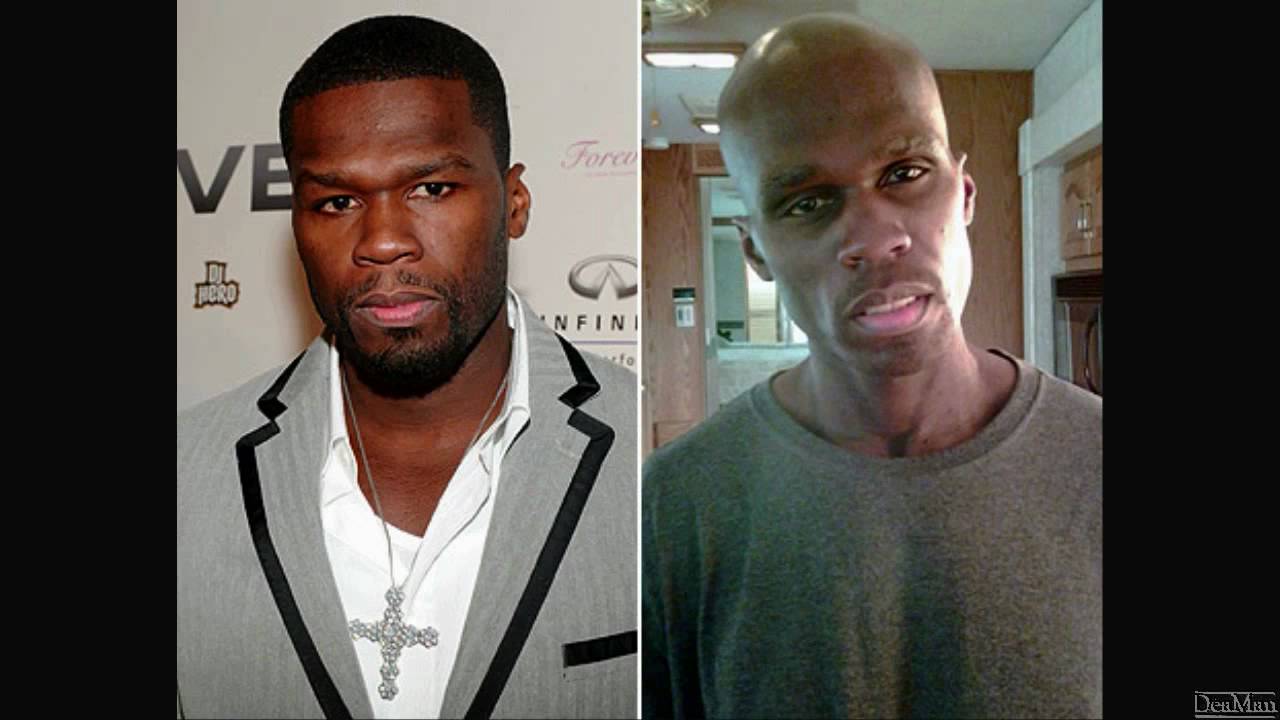 50 Cent Dropped 54 Pounds for His Starring Role - PK Baseline- How ...